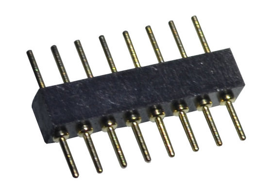 1.778mm Round Female Pin Header