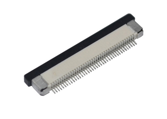 Super Thin Male 40 Pin FPC Connector 0.5 Mm Pitch Board To Board Connector