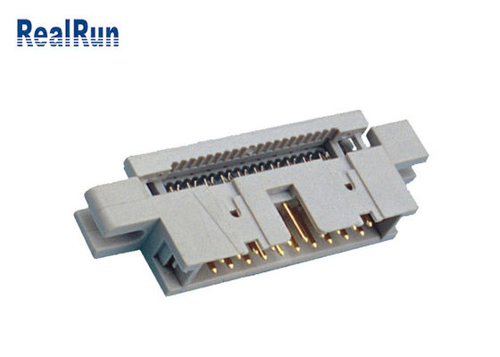 Shrouded Header Connector factory, Buy good quality Shrouded Header ...